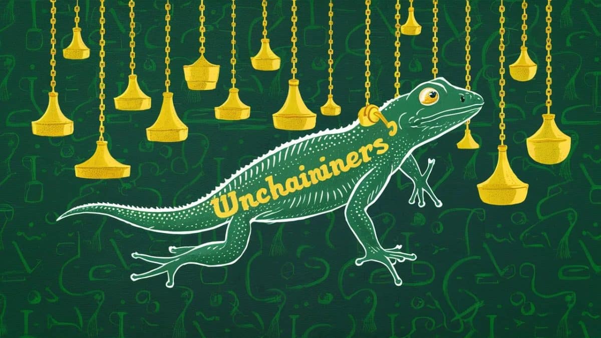 Pepe Unchained : La Nouvelle Sensation des Meme Coins