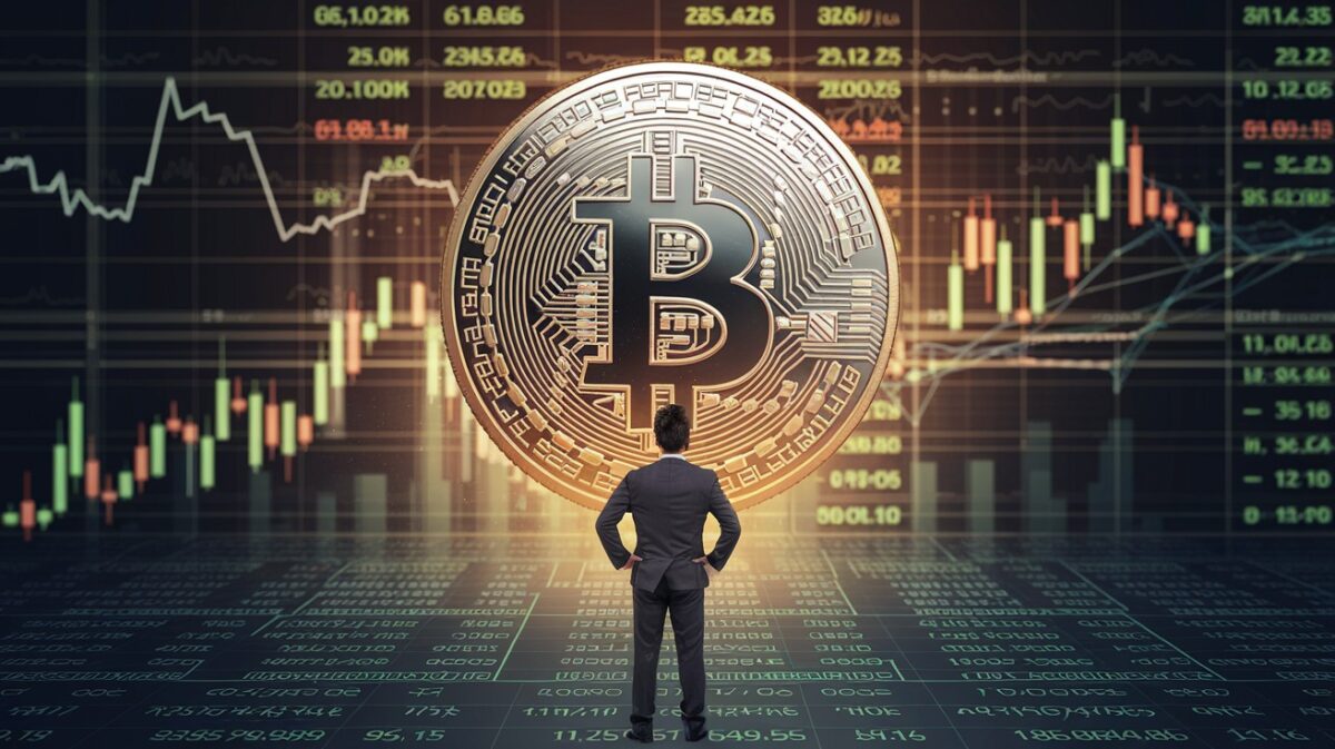 Citadel et Crypto : Ken Griffin Change-t-il Enfin d’Avis