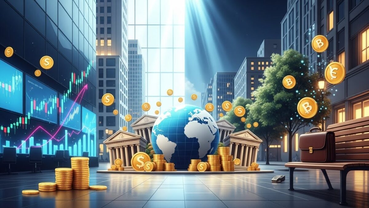 Rétrospective Crypto 2025 : Trump et Kidnappings