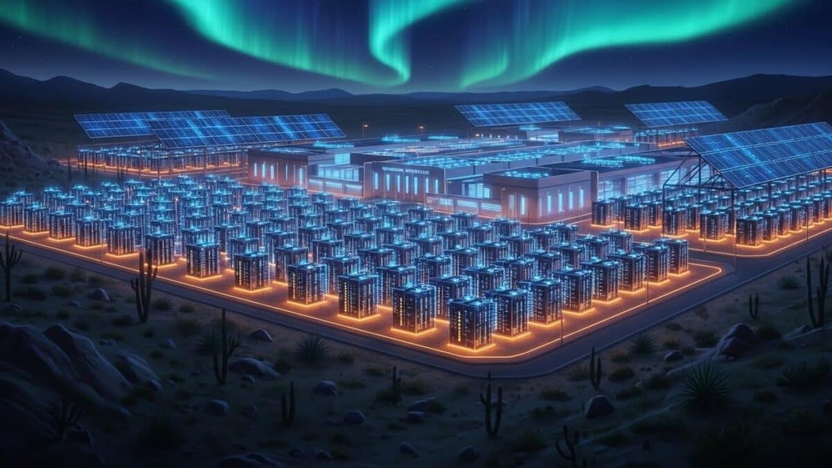 Plateformes Cloud Mining Fiables 2026