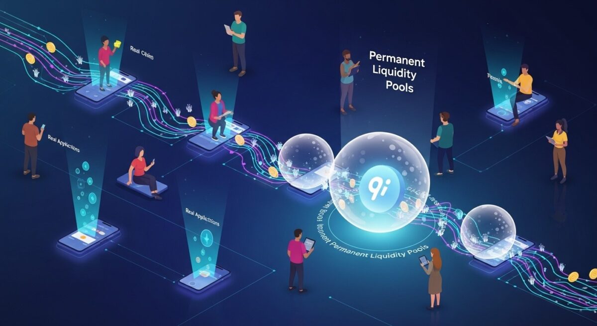 Pi Network Lance PiRC1 : Un Cadre Exigeant Pour Les Tokens