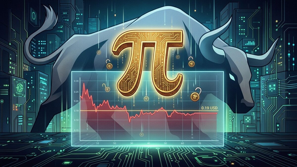 Pi Network Prix 2026 : Analyse Complète et Prévisions Réalistes