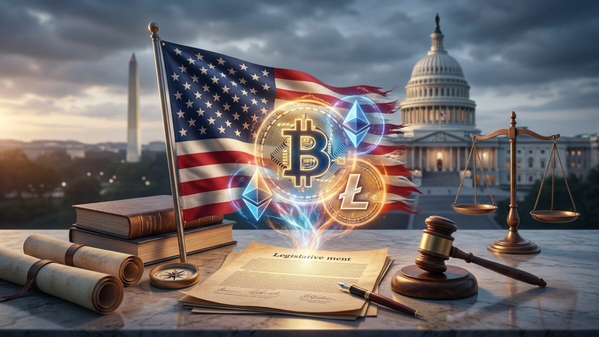 Trump Cadre Crypto Irréversible : Que Change Vraiment