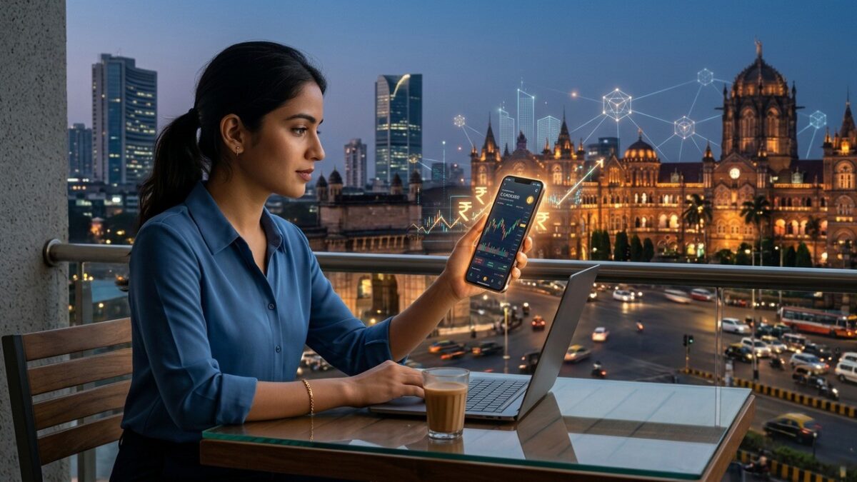 Coinbase Lance Dépôts Directs en Roupies : Push Majeur en Inde