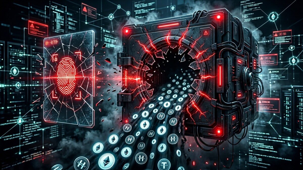 Humanity Protocol Hacké : 32 Millions Siphonnés et Chute de 90% du Token H