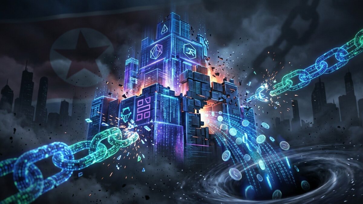 Radiant Capital Arrête Ses Activités Après Hack de 50 Millions Lié à la ...